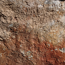 Windridge Promontory Coursed Flats | American Stone